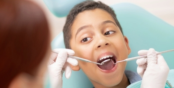 Pediatric Dental Exams | Clermont Kids Dentistry & Orthodontics, P.A.