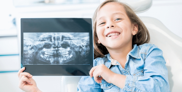 Pediatric Dental X-Rays | Clermont Kids Dentistry, P.A.